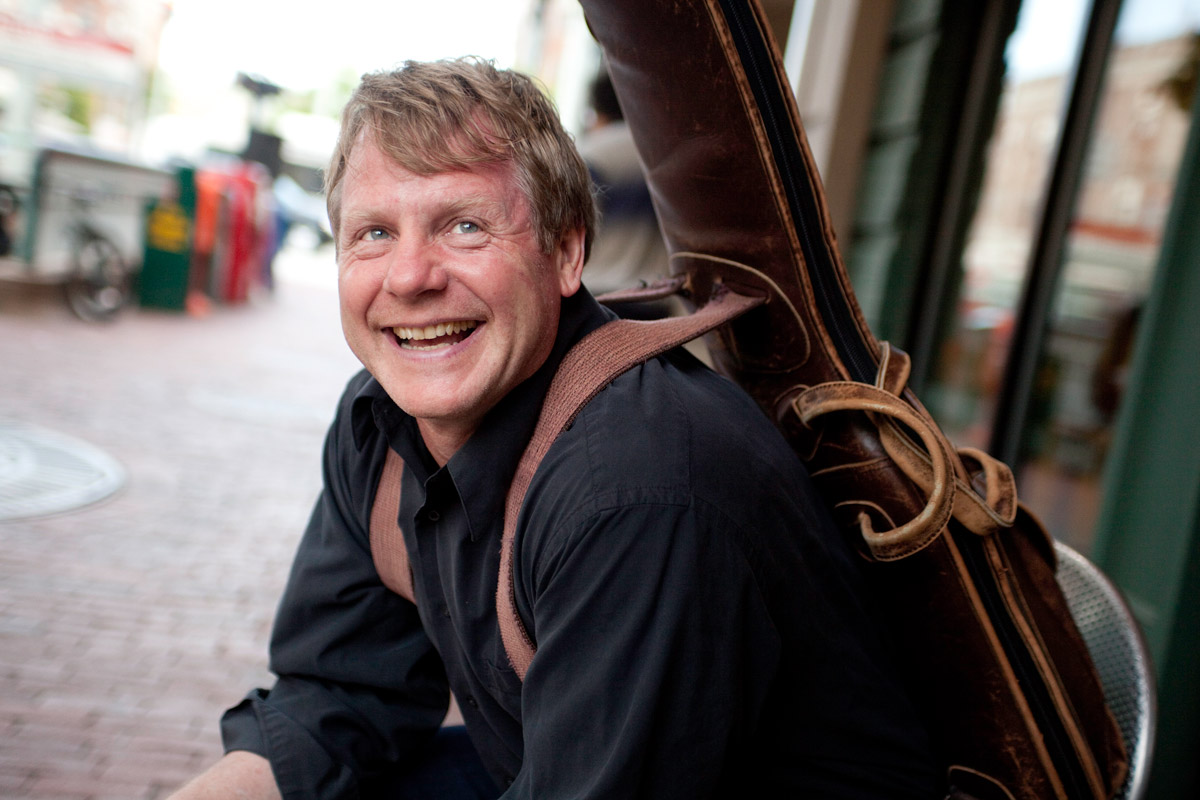 Boston Jazz Guitarist | Murray Hill Talent | Weddings